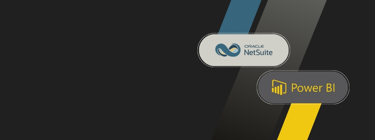 NetSuite Power BI Integration